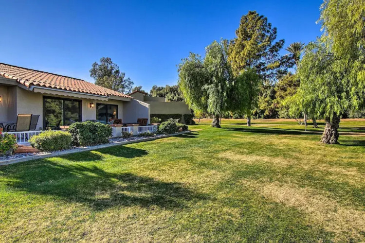 Updated Palm Desert Escape W/ Resort Amenities! - La Quinta, CA