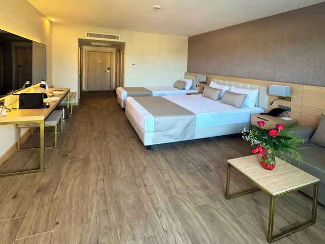 Luna Vista Belek - Antalya Ili, Türkiye