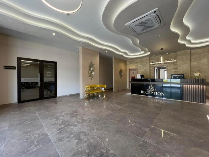 Hotel Via Serdika - Sofía