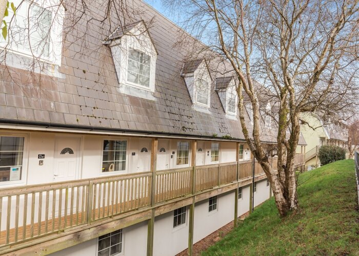 Late Rooms At North Devon Resort - North Devon District
