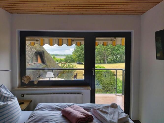Pension Petersen - Rügen