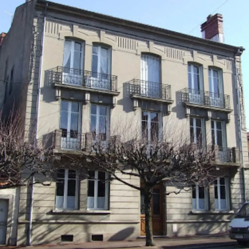 La Grande Maison Mazamet - Mazamet