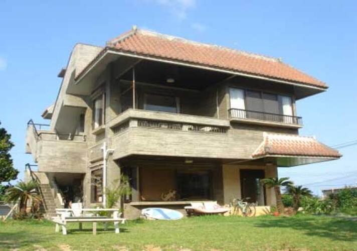 Shimayado Iriwa Ishigakijima - Ishigaki