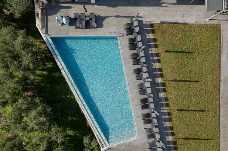 Kymothoe Elite Suites - Zakynthos