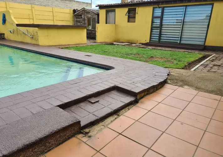 Khahiligi Investment Properties Guest - Krugersdorp