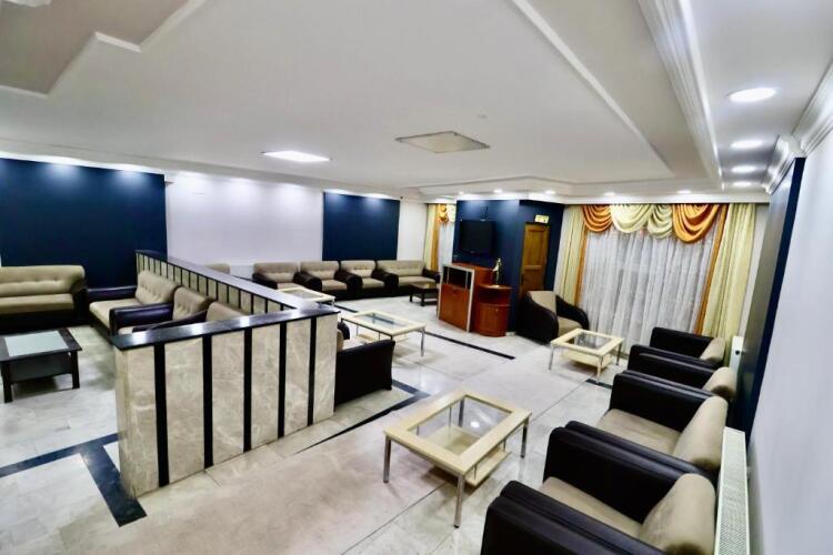 Grand Isbilir Hotel - Nevşehir