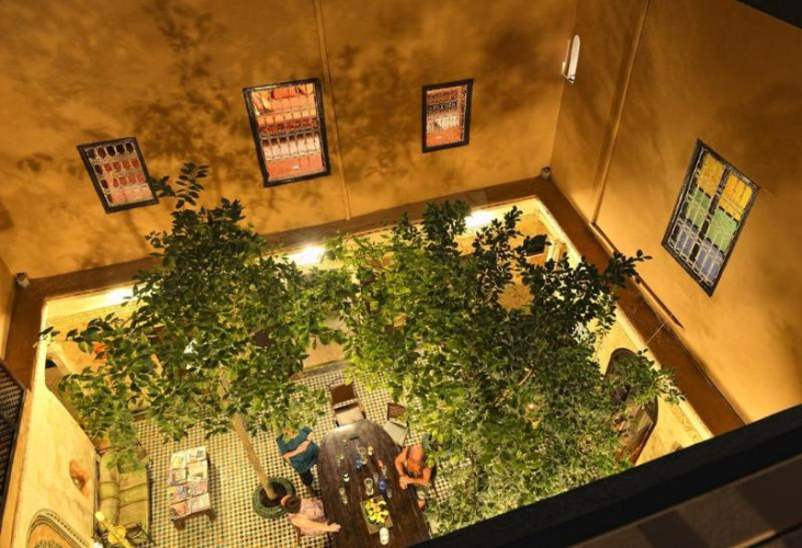 La Maison Nomade - Marrakesh