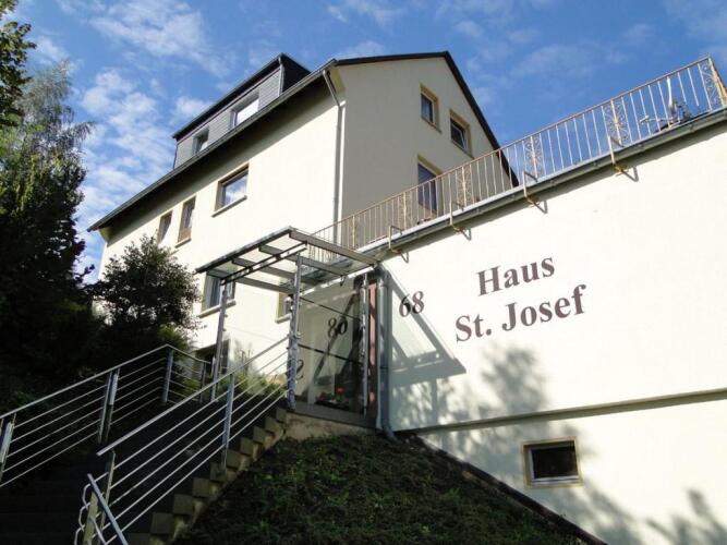 Gästehaus St. Josef - Koblenz