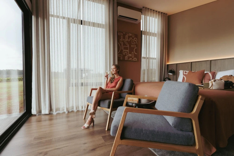 The Lane Retreat - Hunter Valley