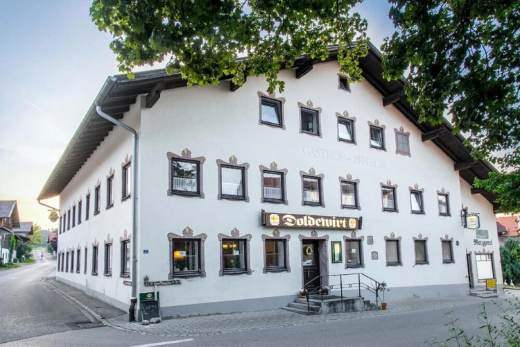 Landgasthof Doldewirt - Allgäu