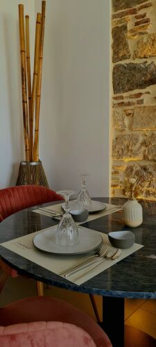Impero Luxury Suites Nafplio - Нафплион