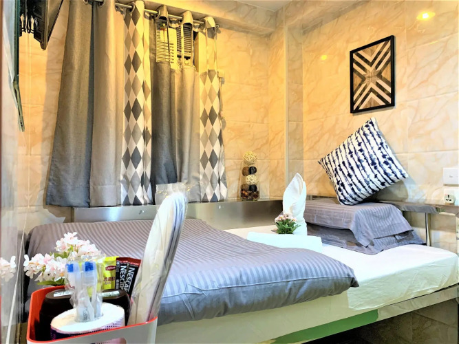 Super Guest House - Central