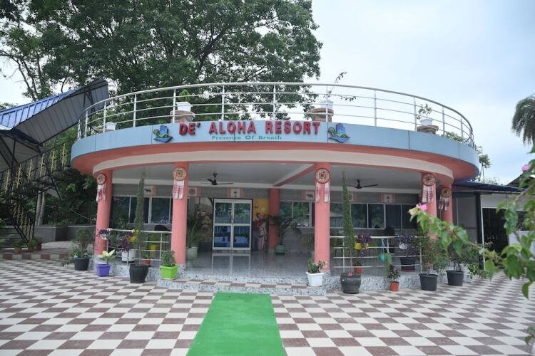 De Aloha Resort - Tezpur
