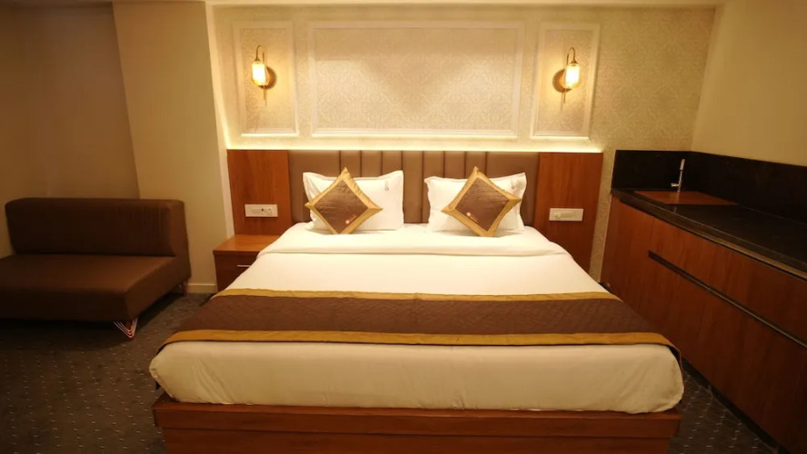 Pali's Stay - Jaipur