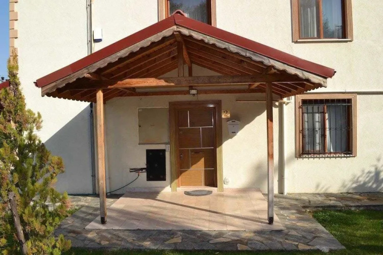 Snow Hill House Apart Otel - Maşukiye