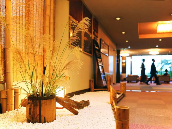 Sasakura Onsen Ryuunso - Myoko