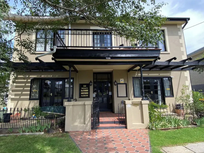 Ellstanmor Guesthouse Cooma - Cooma
