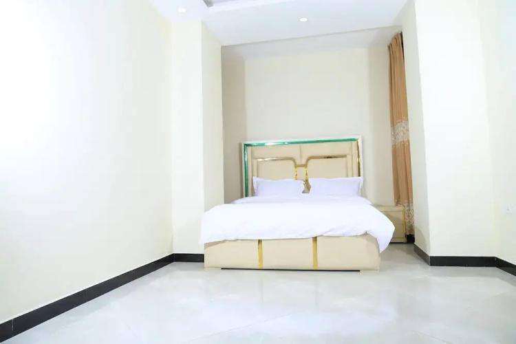Primenest - 3 Bedroom Apartment - Addis Ababa