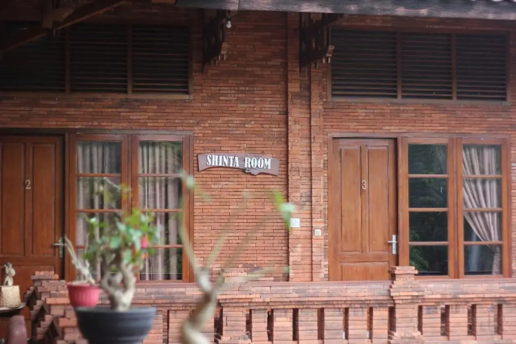 Jawa Dwipa Heritage Resort And Convention - Karanganyar