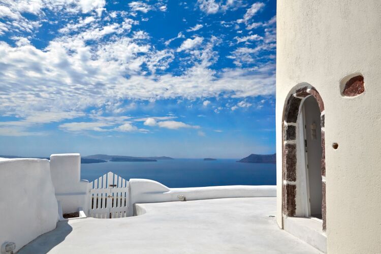 Amaya Selection Of Villas - Oia