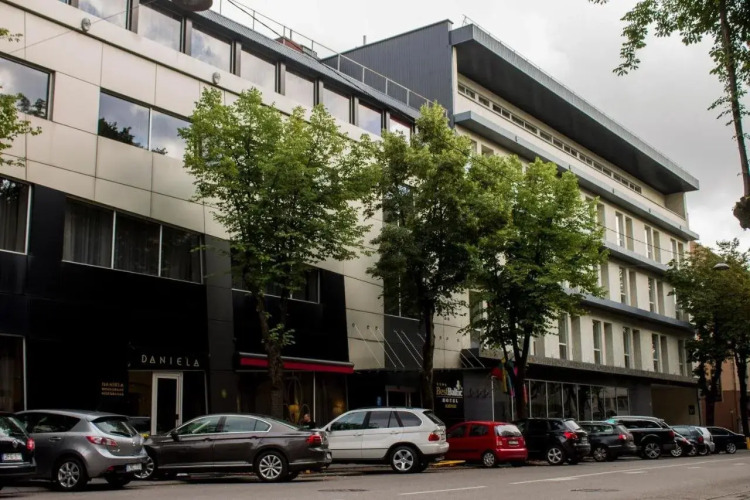Best Baltic Kaunas Hotel - Kaunas