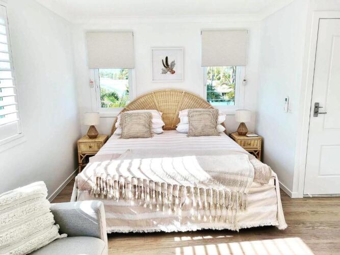 Lillypilly Bed And Breakfast - Mooloolaba