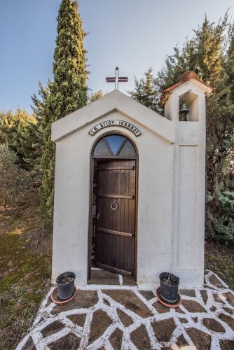 Villa Athena By Halu! Villas - Chalkidiki