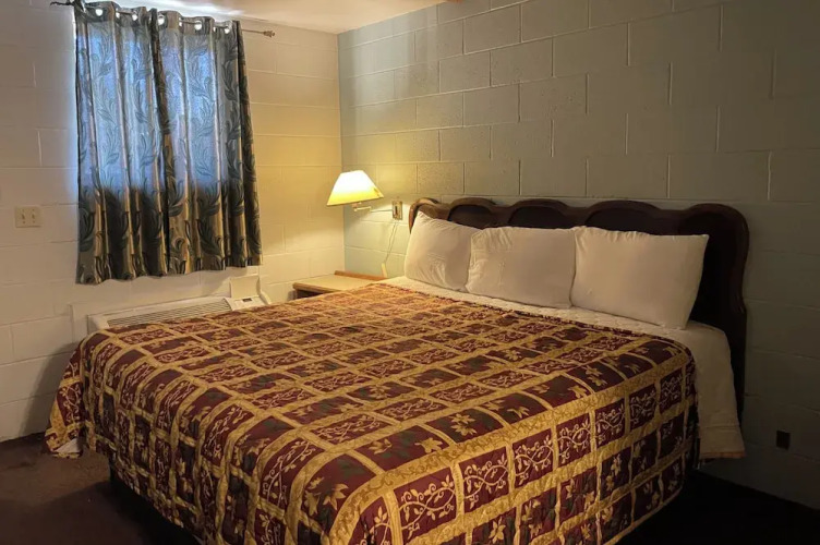 Skyline Motel Bartlesville Hwy 75 - Bartlesville