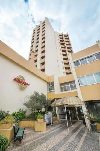 Olala Equador Superior Suites - Cascais