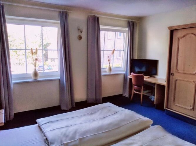Excellent Hotel Hamburg - Ahrensburg