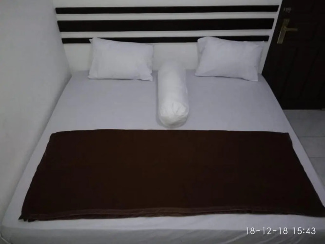 Skyz Hostel - Padang