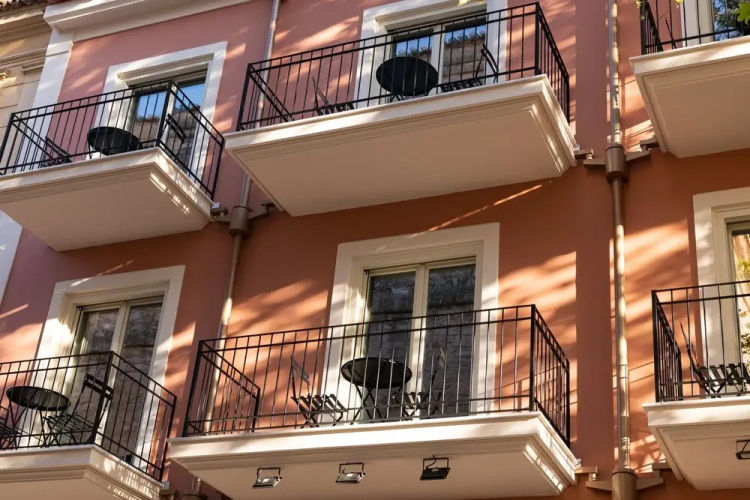 Epoch House & The Orange Shop - Adults Only - Нафплион