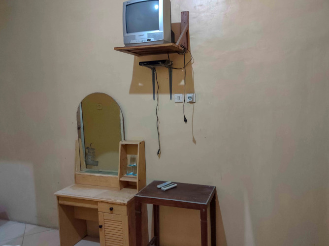 Hotel Widodo 1 Tustiyani Parangtritis - Kretek
