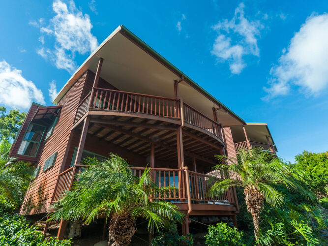 Hamilton Island Holiday Homes - Hamilton Island