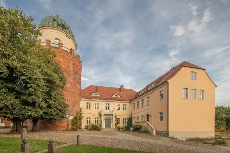 Ahead Burghotel - Lenzen (Elbe)