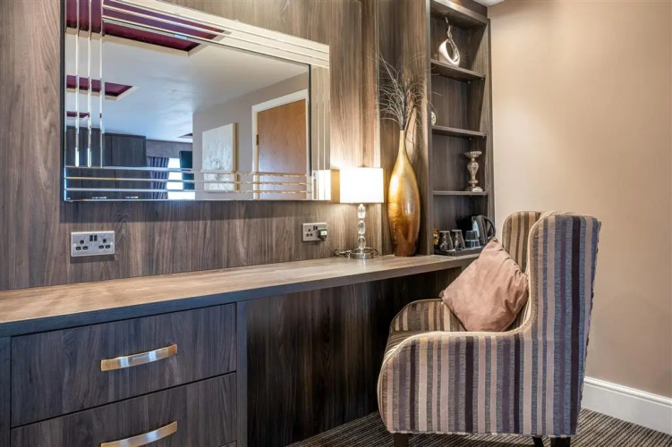 Holiday Inn Newcastle South By Ihg - England