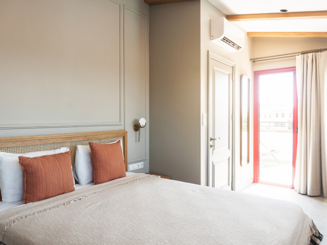 Kapya Cunda +16 Adult Only - Ayvalık