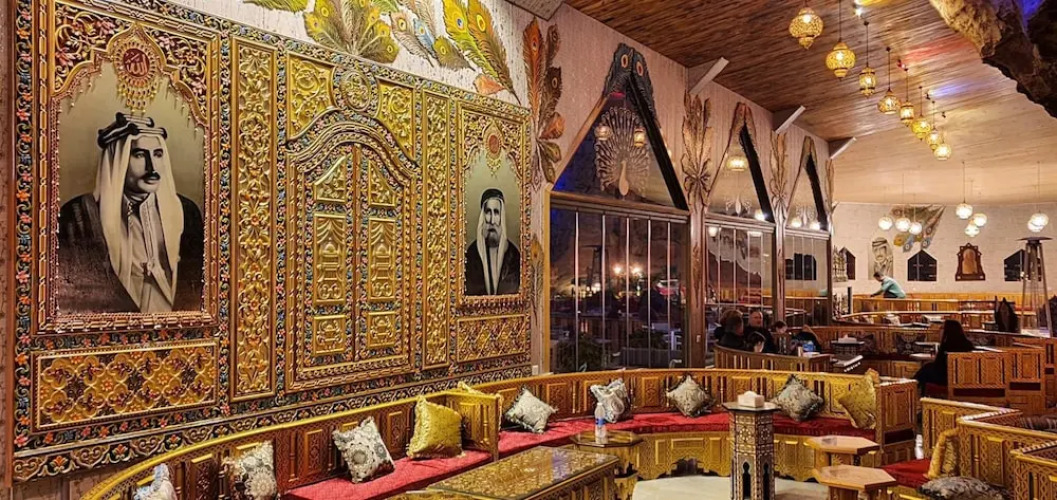 Memories Aicha Luxury Camp - Éilat