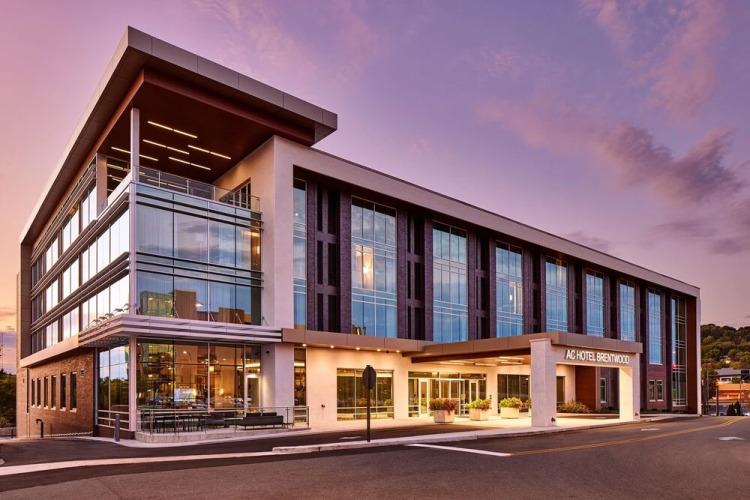 Ac Hotel Nashville Brentwood - Franklin, TN