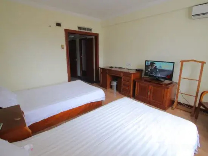 Pinghan Hostel - Shanghai