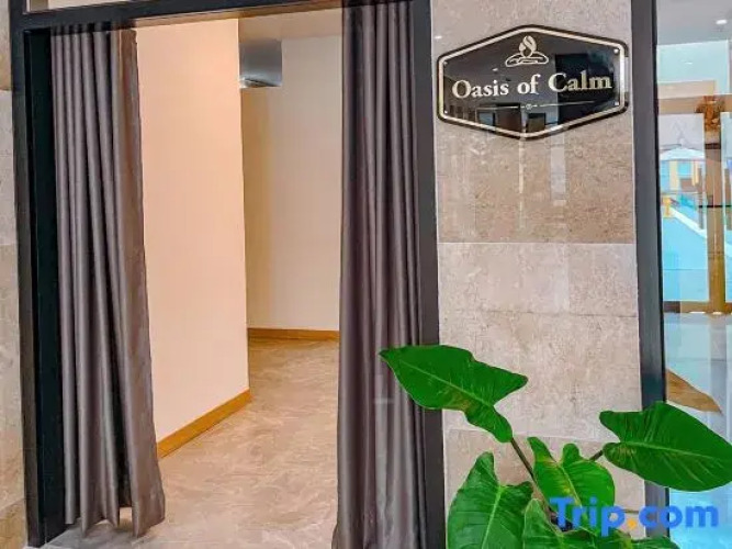 The Glory Hotel And Residence Clark Pampanga - Angeles
