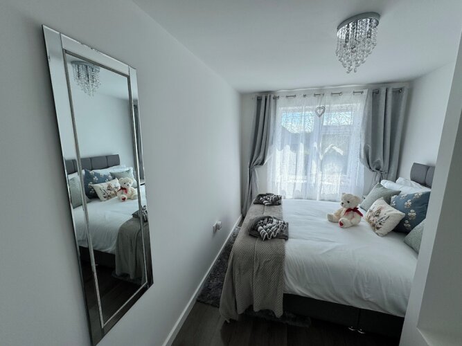 Modern 3-bed Hideaway Near Westgate With Parking - Canterbury