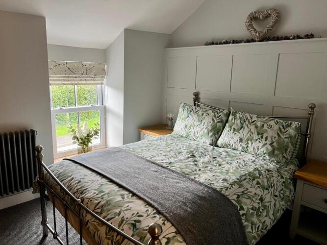 Gorgeous 2-bed Cottage In Penderyn, Brecon Beacons - South Wales