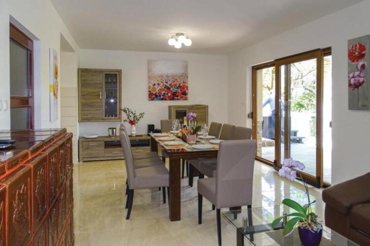 House Kolpa Paradise Whirlpool And Sauna - Metlika