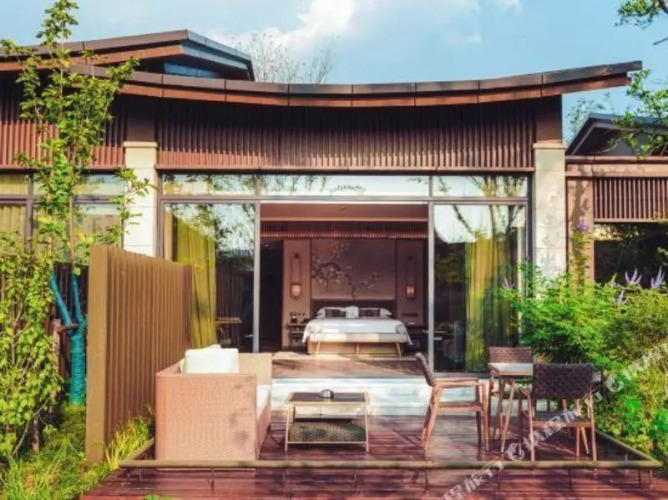 Dusit Thani Wellness Resort Suzhou - Suzhou