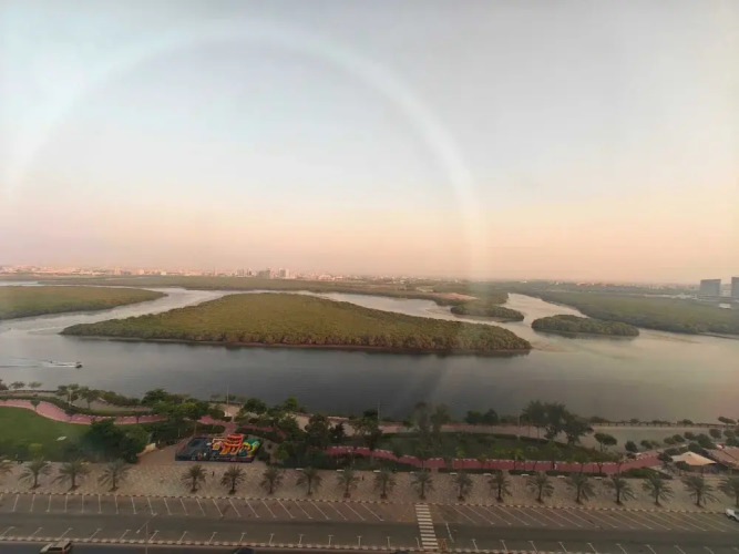 Belvilla Mangrove Waterfront Suites - Ras al Khaimah