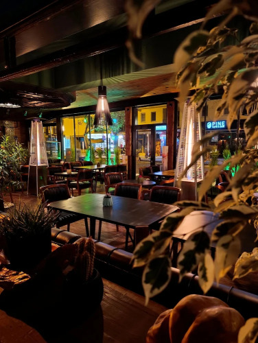 Oli̇vi̇a Hotel - Dalyan