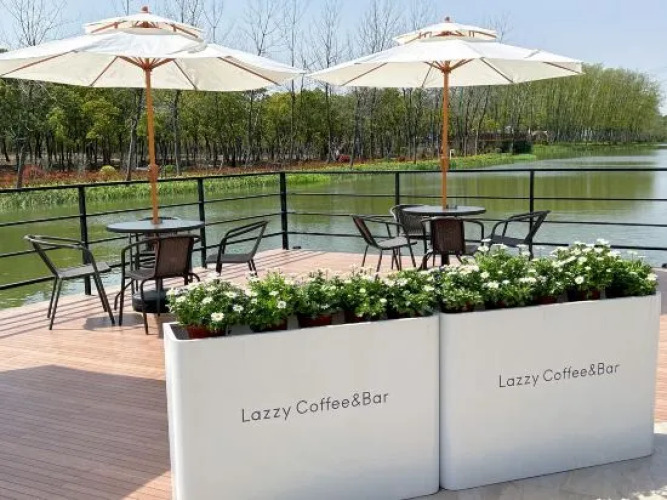 Shiyun Private Soup Resort Villa - Shanghai