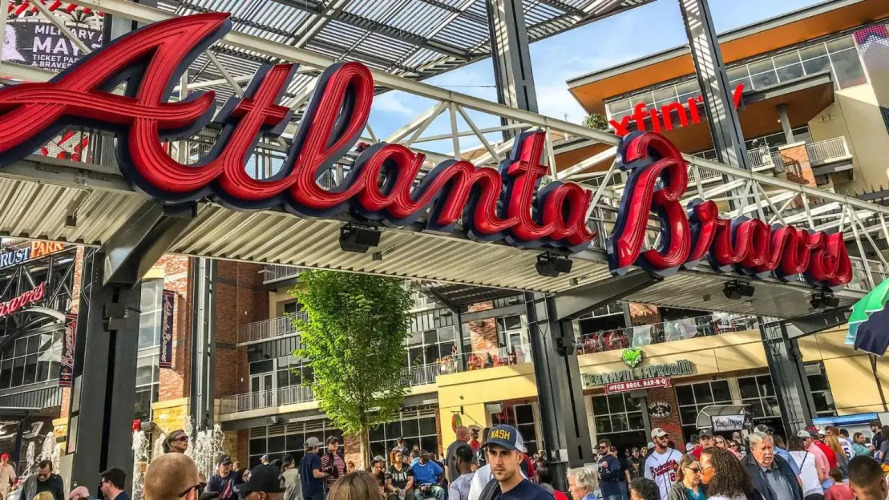 Sentral West Midtown At Star Metals - Atlanta, GA