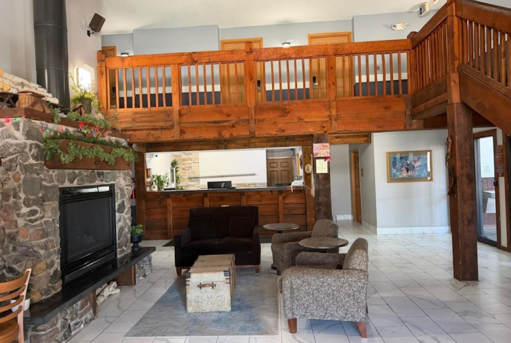 Coratel Plus Suites By Jasper Black River Falls - Black River Falls, WI